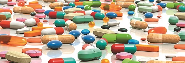 ΦΑΡΜΑΚΕΥΤΙΚΗ ΘΕΡΑΠΕΙΑ - Δημήτρης Καρακάσης